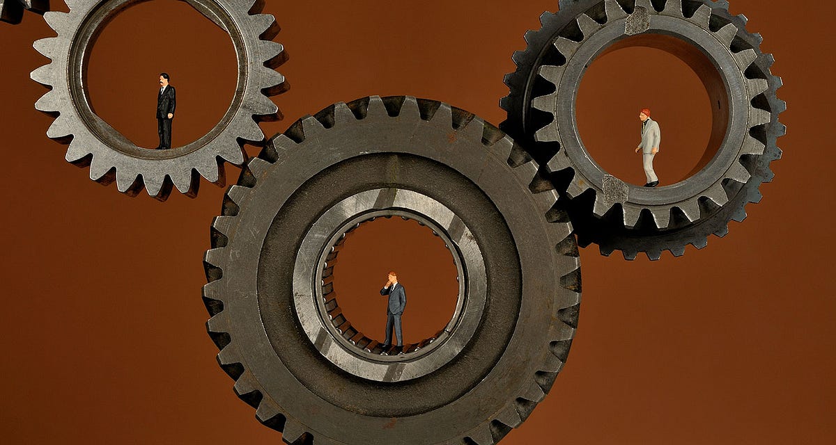 Job quality has been a priority before, so what can we learn? | by The ...