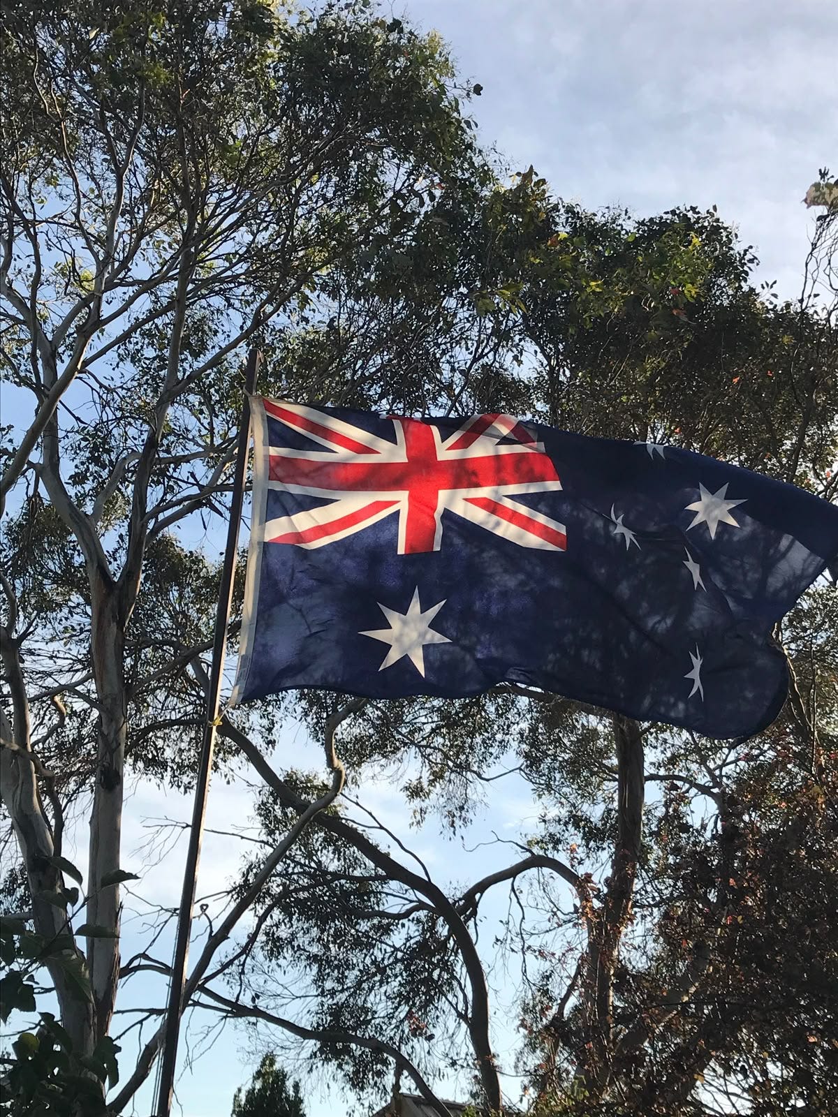 Selain Kuota Haji, Kuota SDUWHV Australia 2025 Juga Diembat dan Dikorup ...