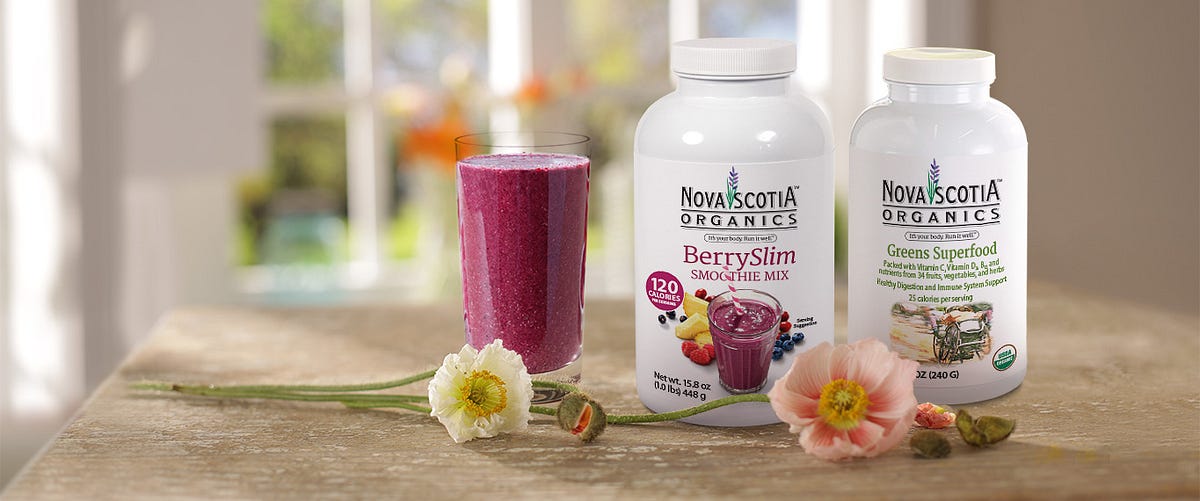 Top 3 Benefits Of All Natural Energy Supplements | by Jennifer Miller ...