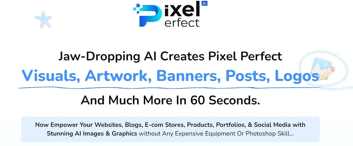 “Unleashing Creativity with AI Pixel Perfect: A Comprehensive Review of ...