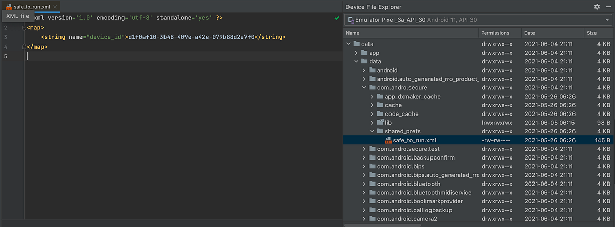 Emulator detection in Android. What, why and how? | by Daniel Llewellyn ...