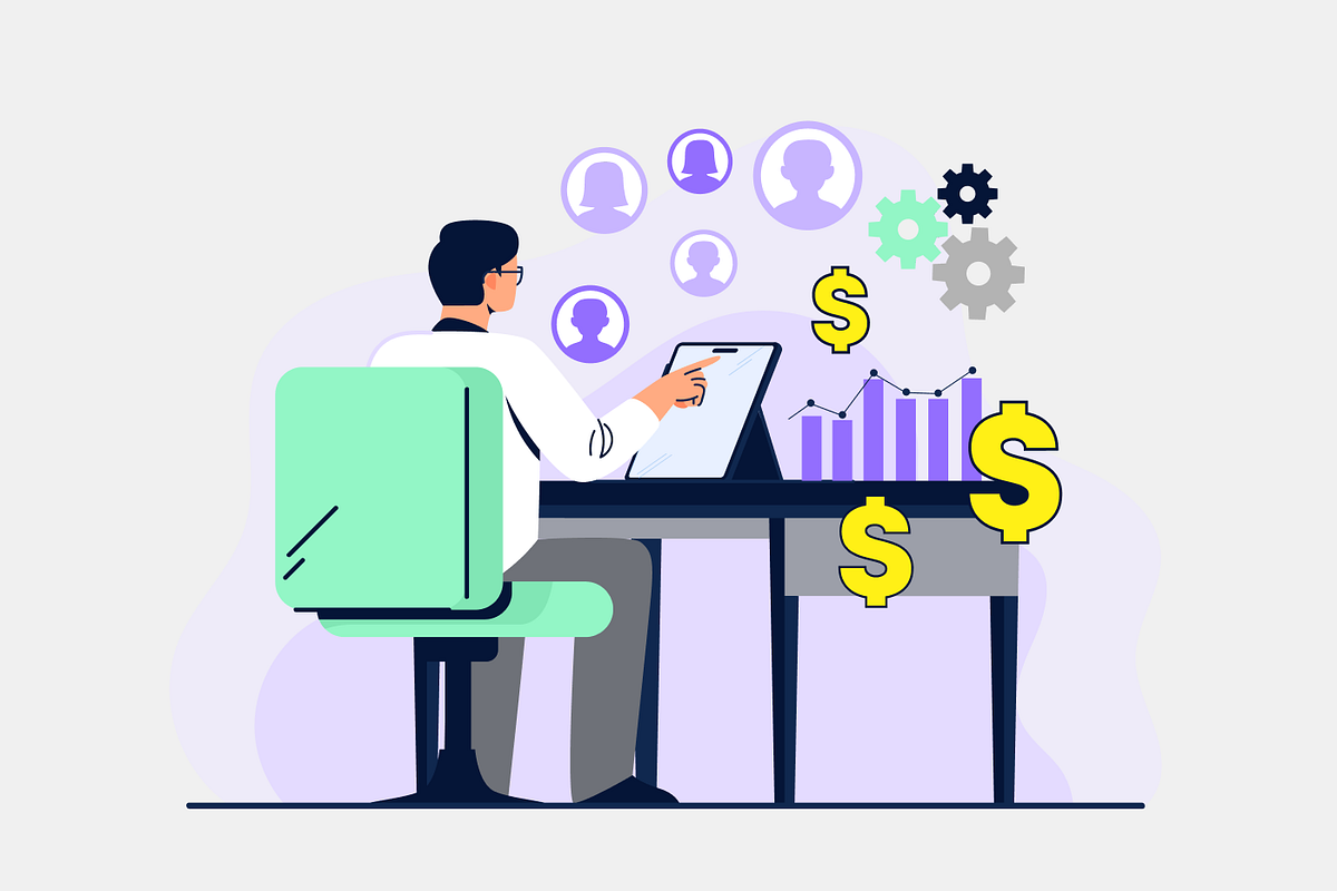 Effective Lead Follow-up Strategy to Convert Customers | Medium