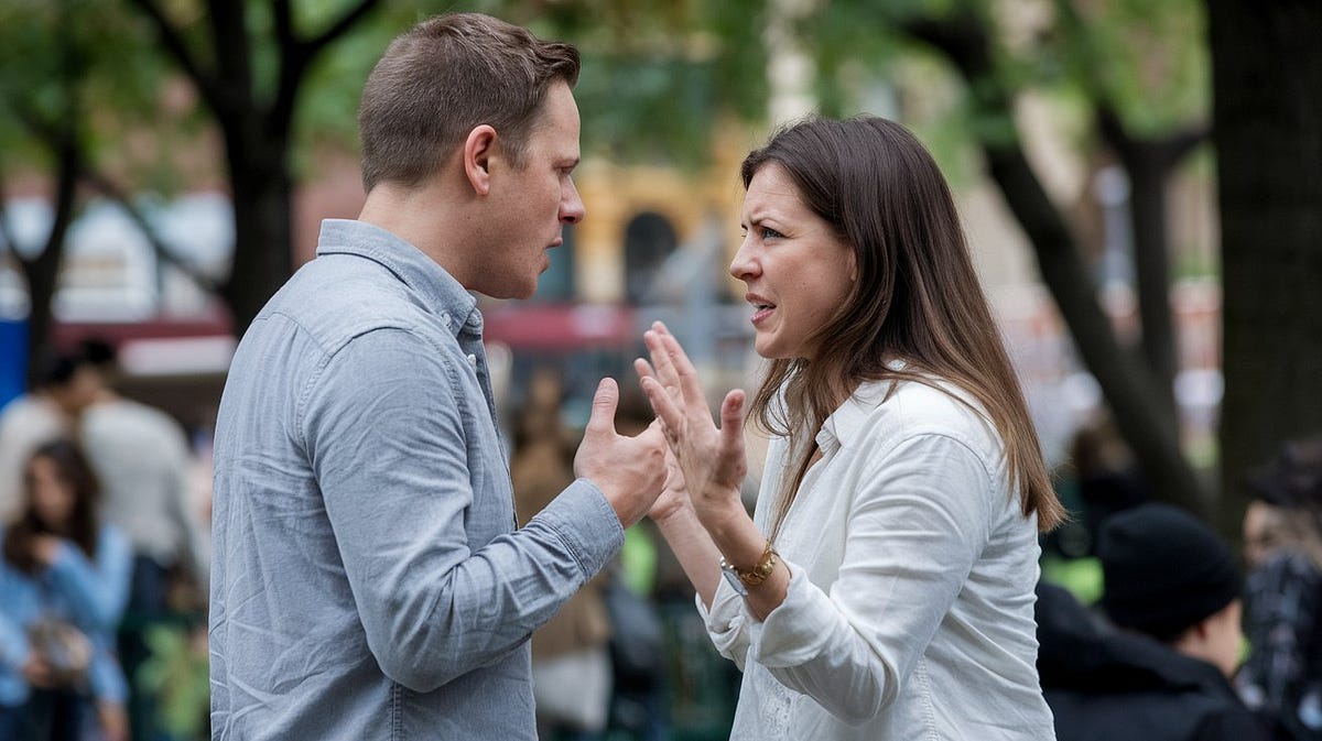 5 Shocking Signs That Prove Your Relationship Is Already Dead | by Mary ...