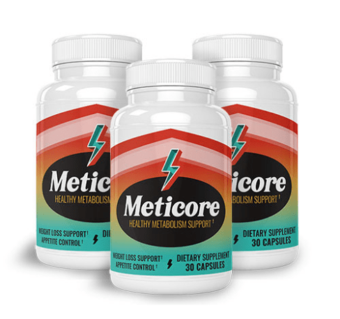 Meticore Review 2022. Is It Really Safe? | by Supplement Reviews | Medium