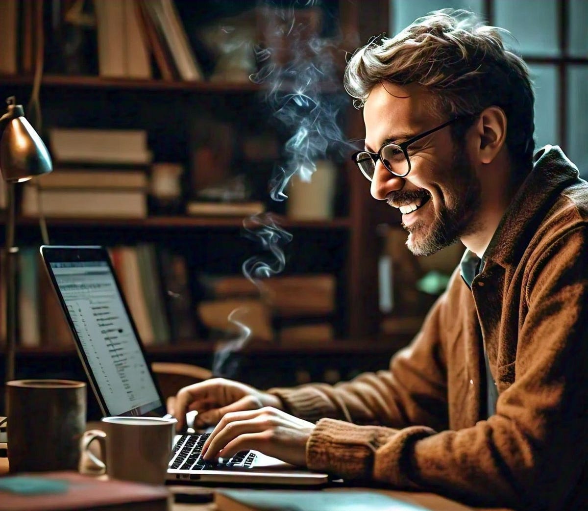 12 steps to write an effective blog | by ProTips | Jul, 2024 | Medium