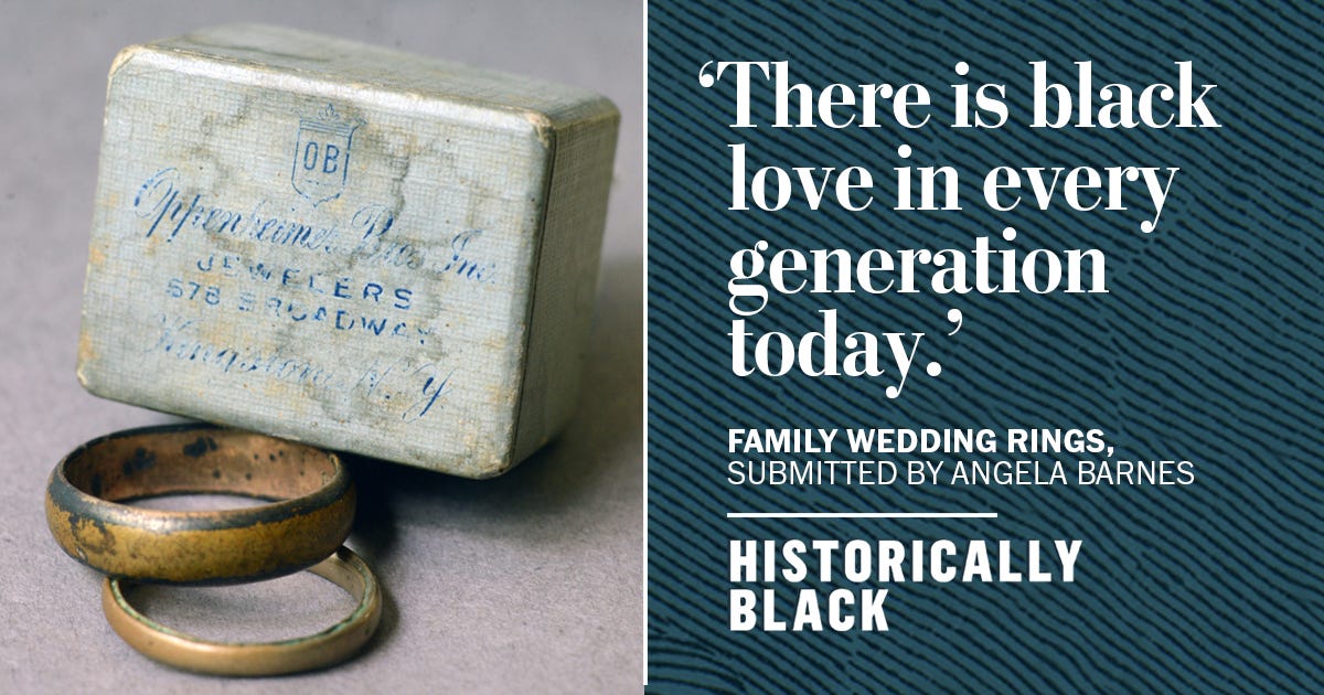 Why it matters if pop culture tells black love stories | by Washington ...