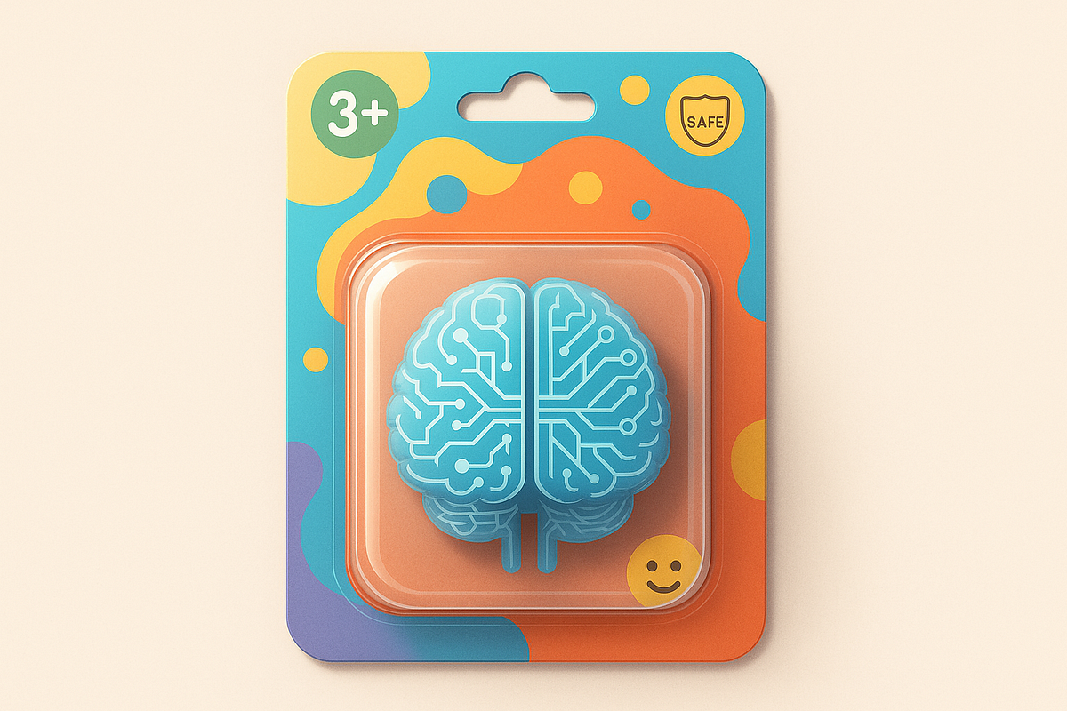 Infantilizing the Fourth Interlocutor — How We Turn Conversational AI ...