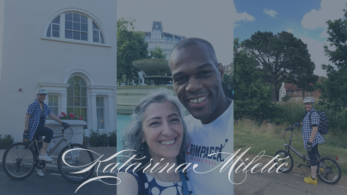 What happens when you love in extraordinary way | by Katarina Miletic ...