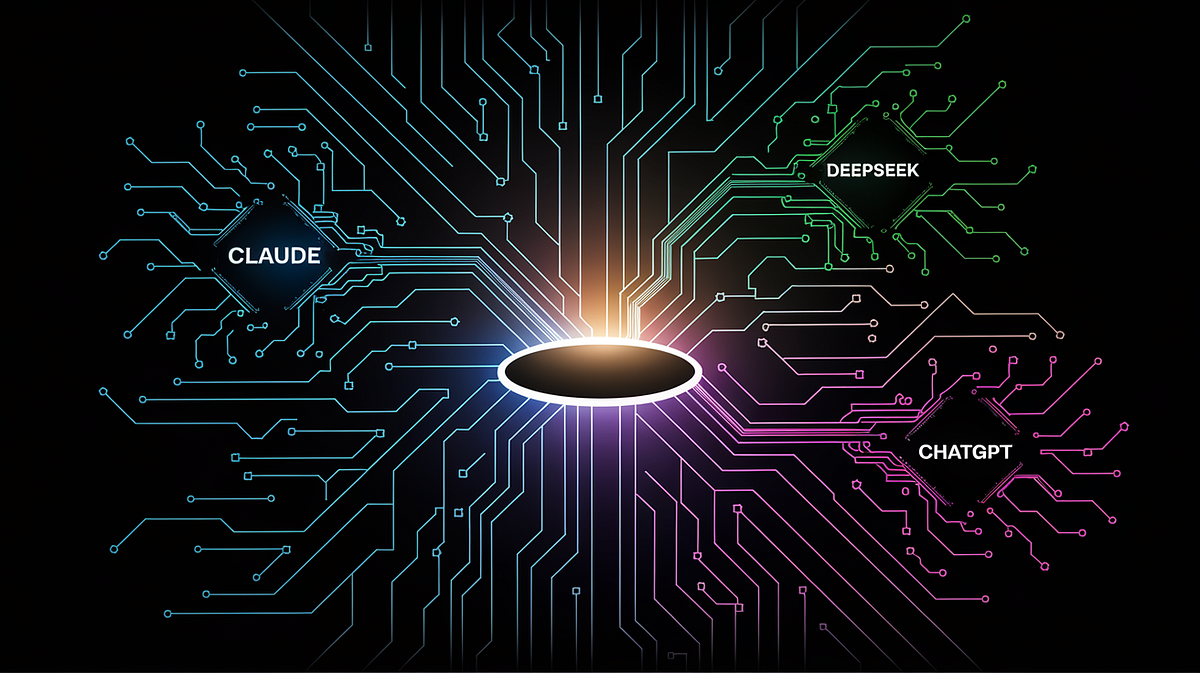 Which AI is Best for Creating Article Outlines? (Claude 3.5 Sonnet vs ...