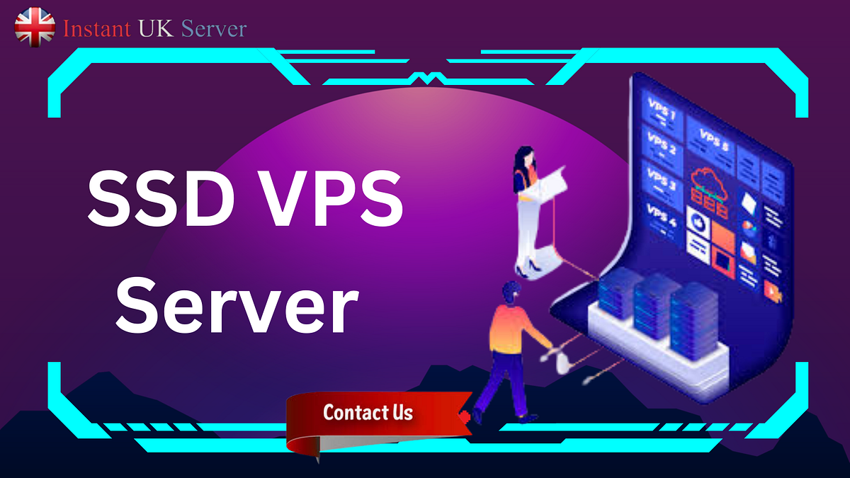 SSD VPS Server — what they are and how they can help your business ...