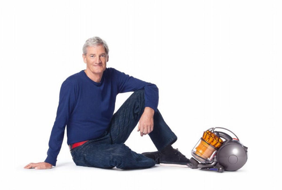 The Need for Role Models in British Engineering | by George Edwards ...