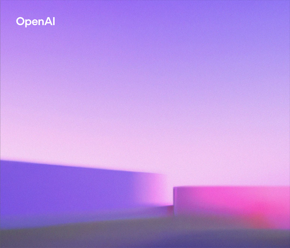 “AI in the enterprise”, a recent release from OpenAI indicates three ...