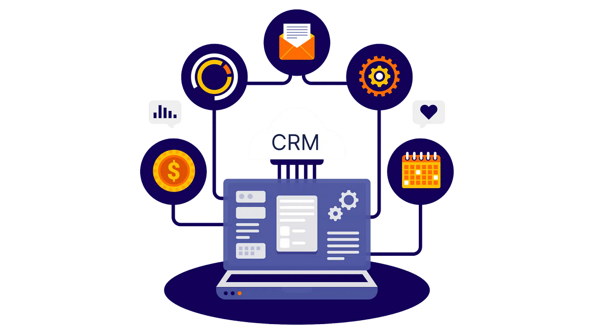 Top 5 CRM Features You Should Look For in 2024 | by WebTechSquads | Sep, 2024 | Medium