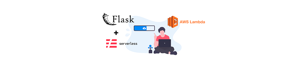Flask + Serverless — API in AWS Lambda the easy way | by Michal Haták | Medium