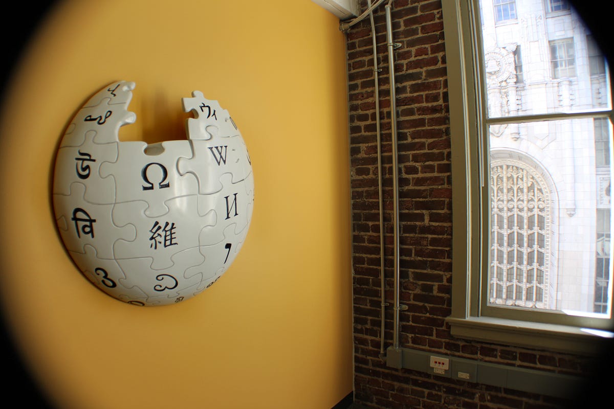 Foundation 360: Meet the humans behind the Wikimedia Foundation | Down ...