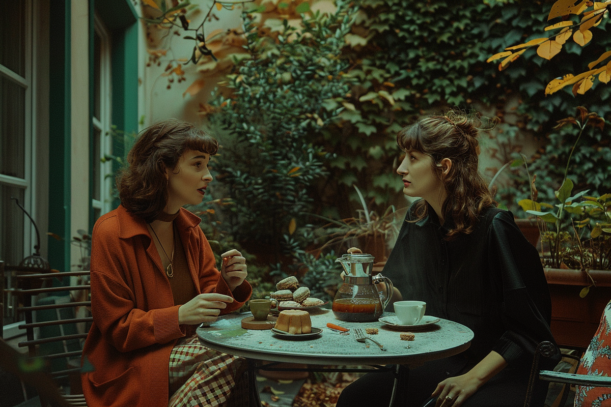 The Crucial Skill Every Christian Needs: My Epiphany Over Coffee | by ...