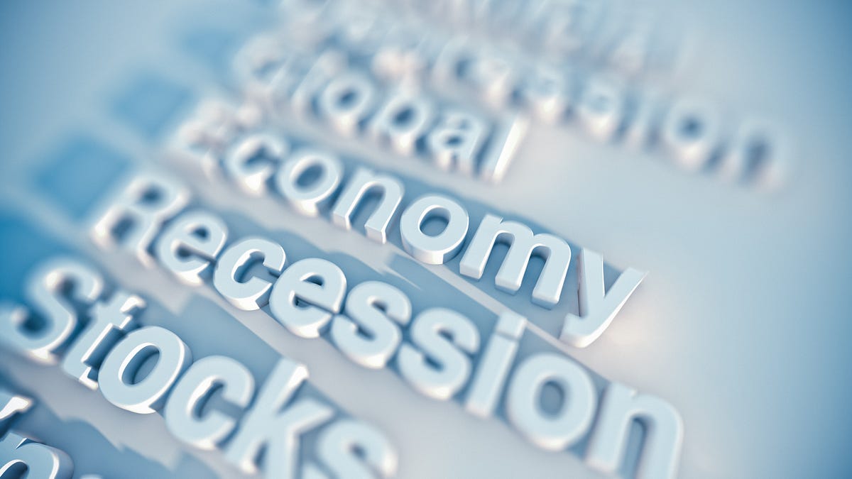 Transition, Recession & Seduction | by Stephene Klein, MBA, MPH, MPHA ...