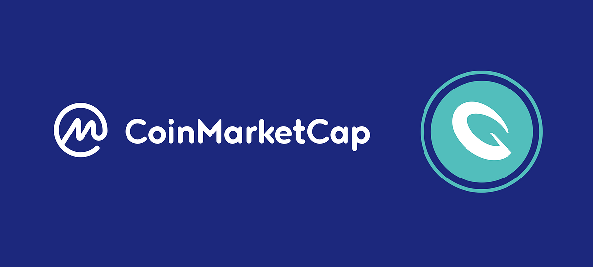 CoinMarketCap Verification Post. We hereby confirm our request for ...