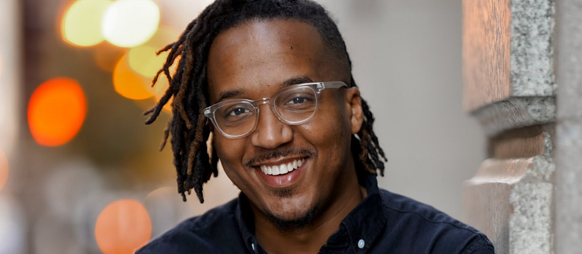 Chicago Data Stories: Dirrick Butler | by The To&Through Project | Medium