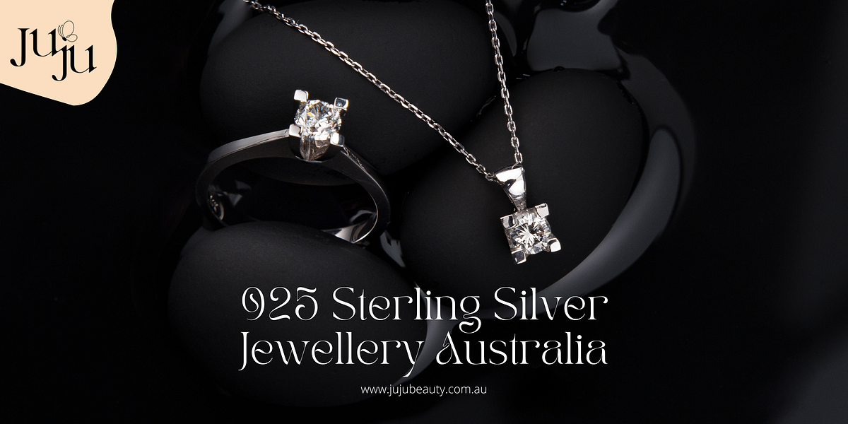 WHY CHOOSE STERLING SILVER JEWELRY — EVERYTHING YOU NEED TO KNOW ABOUT ...
