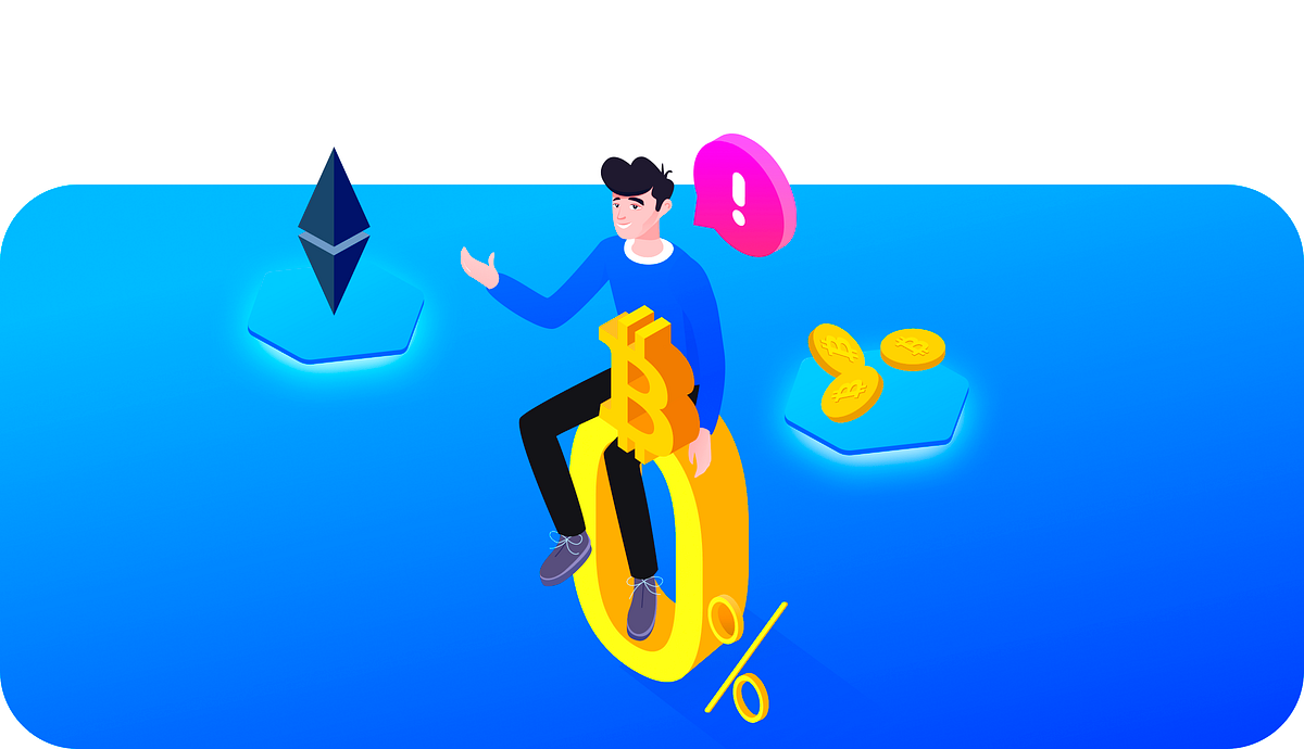 Zero-Fee Trading Will Pave the Way For Mass Crypto Adoption | by ...