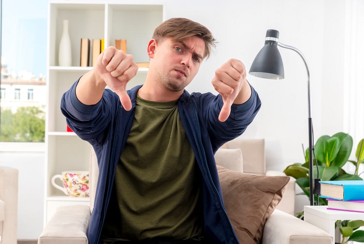 Annoying Things That Almost All Men Do | by Love Solutions | Medium