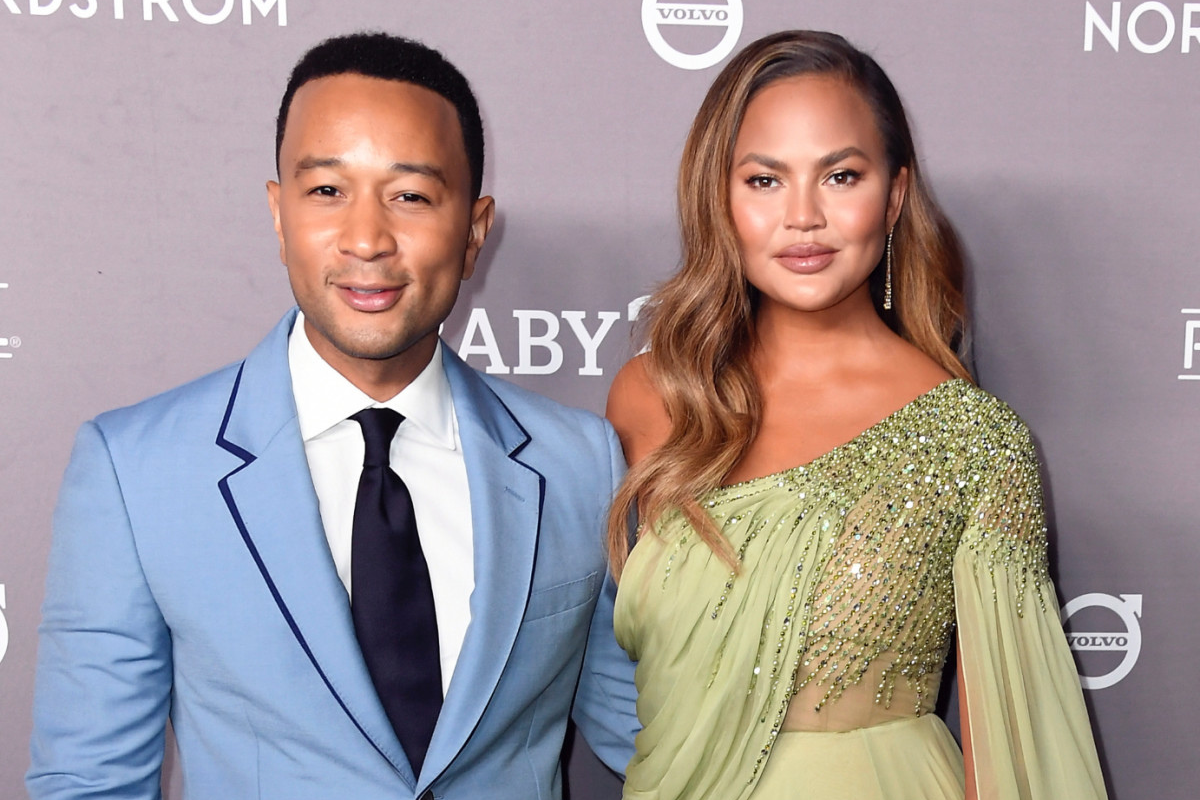 Chrissy Teigen Model: From Early Career to International Fame | by ...