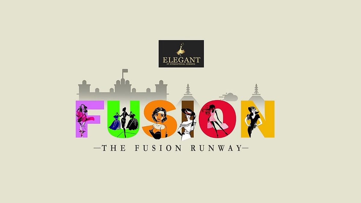 Empowering Diversity: The Fusion Runway Event in Indore | by Attention ...