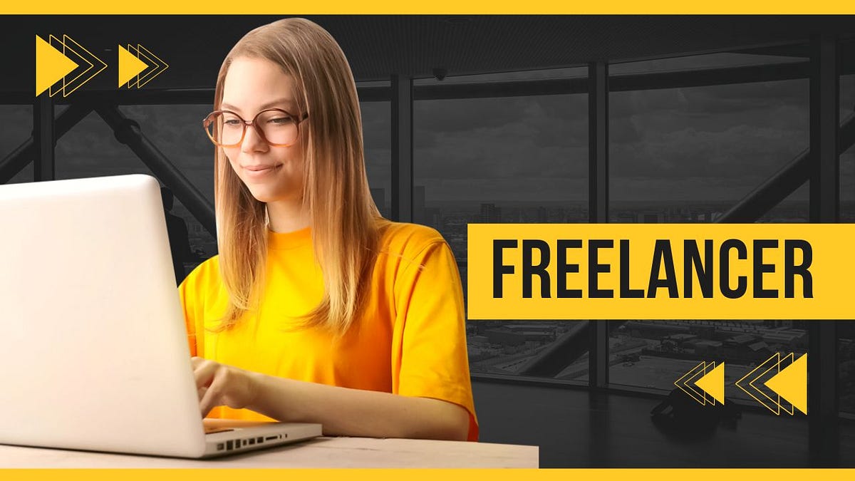 How to make Money By Frelancing. Freelancing can be a lucrative way to ...