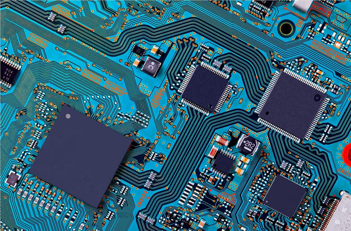 A semiconductor is a material that has electrical conductivity between ...