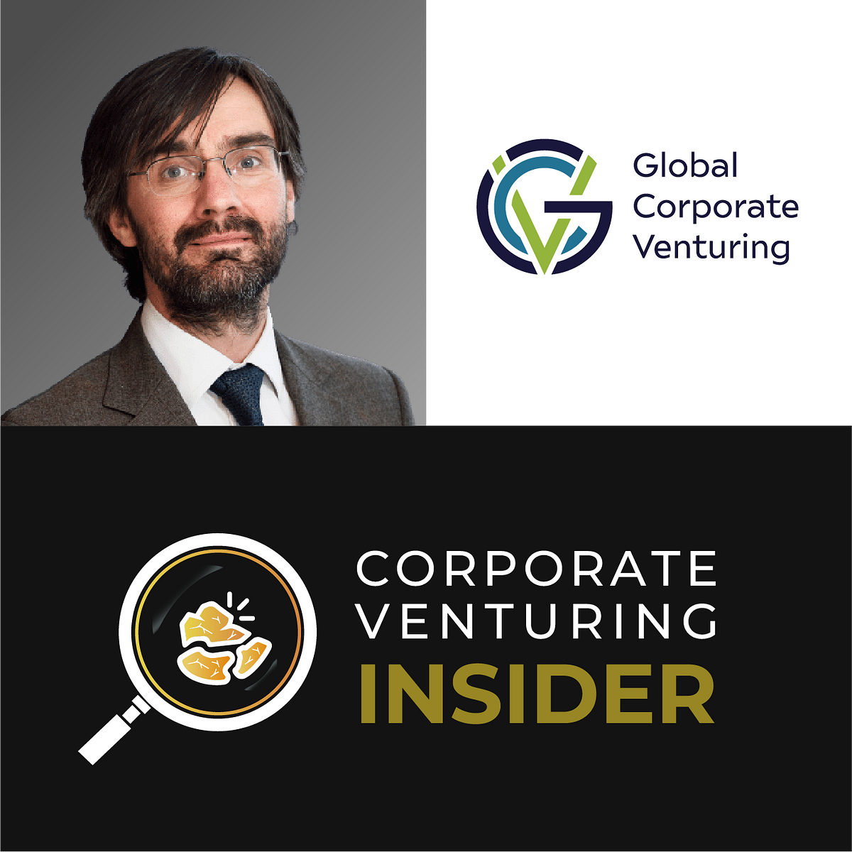 Global Corporate Venturing Editor on CVC’s Image Rehabilitation | by Corporate Venturing Insider ...