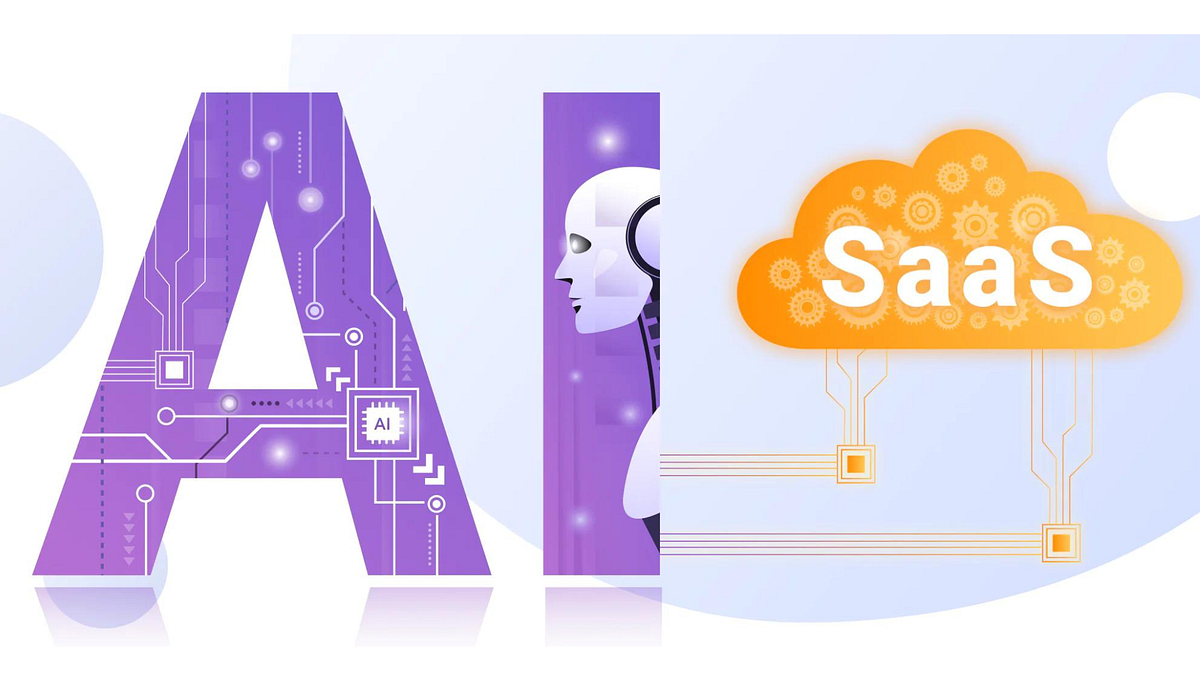 Best 7 Profitable SaaS AI Niches In 2024 | by Max/Wang | Medium