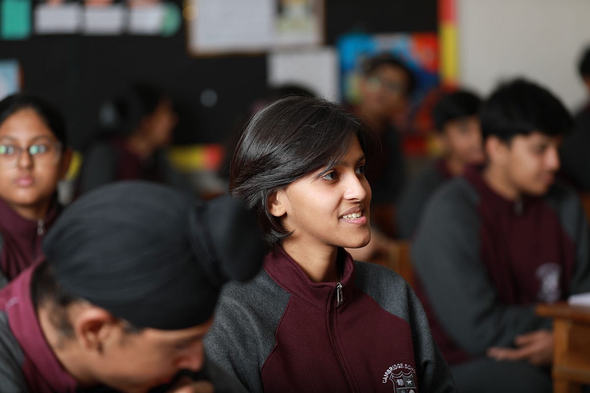 Unveiling the Habits of Highly Successful Students | by Cambridge ...