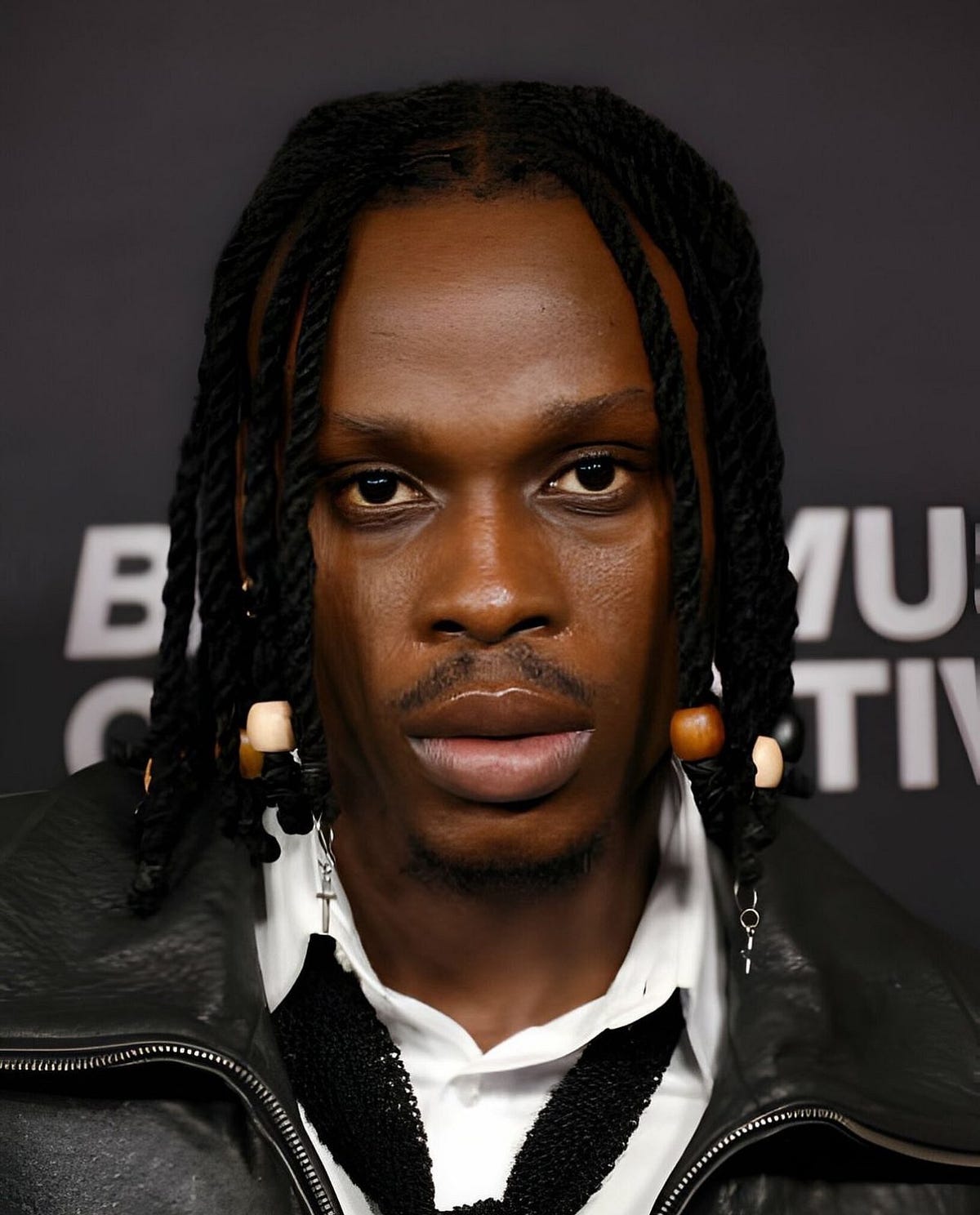 What Type of Album Should We Be Expecting from Afro-life’s Flyest ...