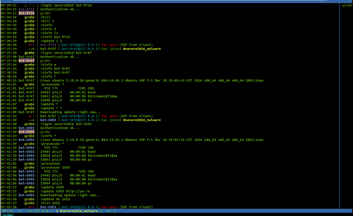 As Rust Programming Language celebrates a decade since hatching the ...