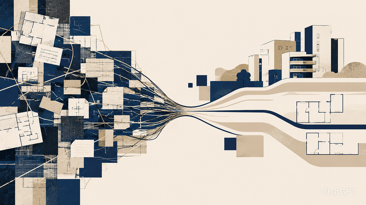 The 30-Minute Spreadsheet That Was Killing Real Estate Deals | by ...