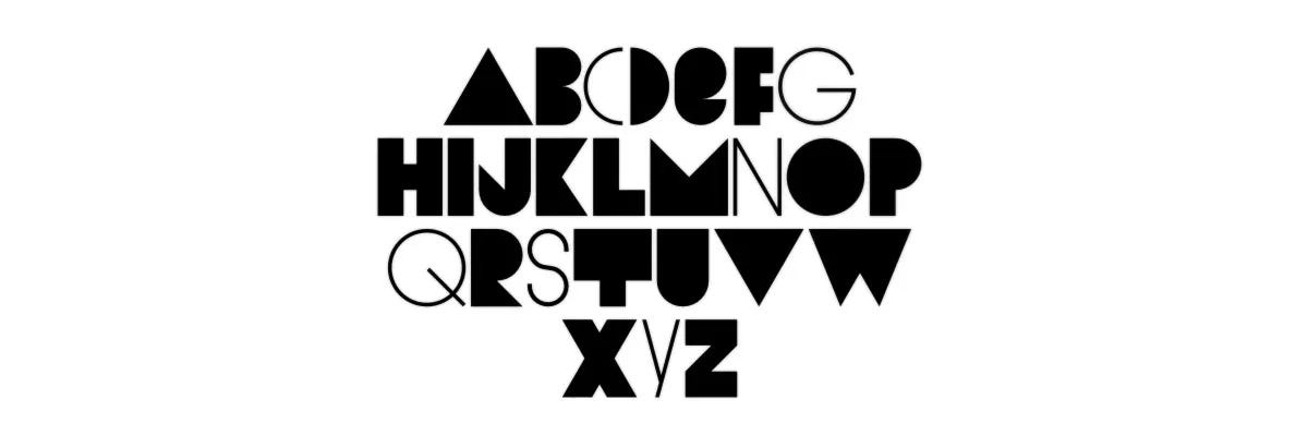 Font Selection in Online Courses: Considerations for Learning Design ...