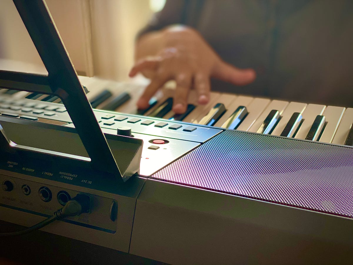 Why is Music The Most Important Tool in My Life? - The Shortform - Medium