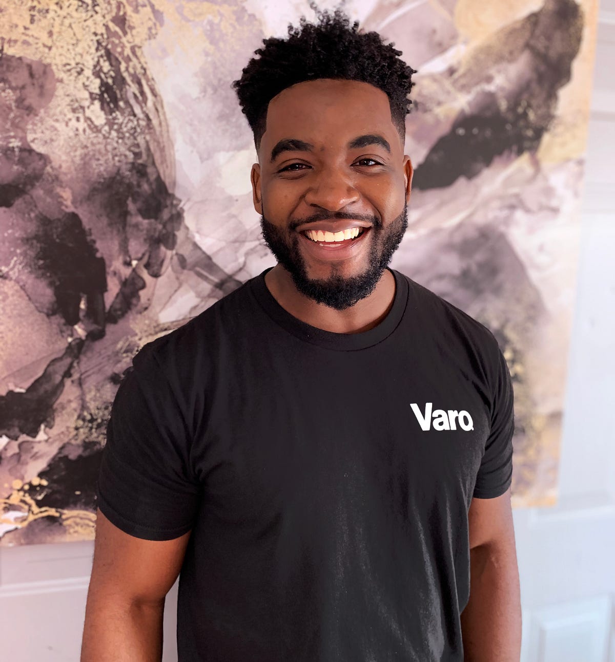The Experience of a Varo Intern. Introduction: My Internship Experience ...