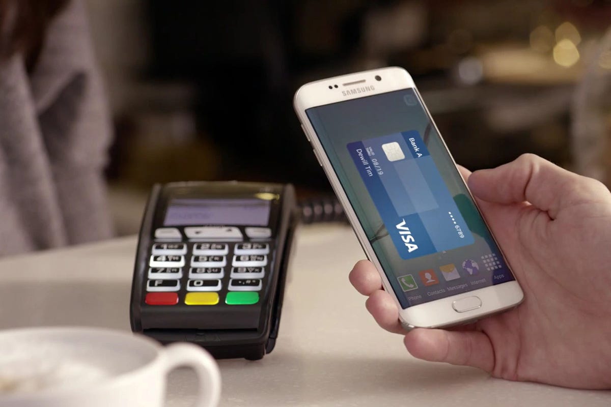 EMV Tokenization Payment. ความบ้าในเรื่อง Payment และ Security… | by ...