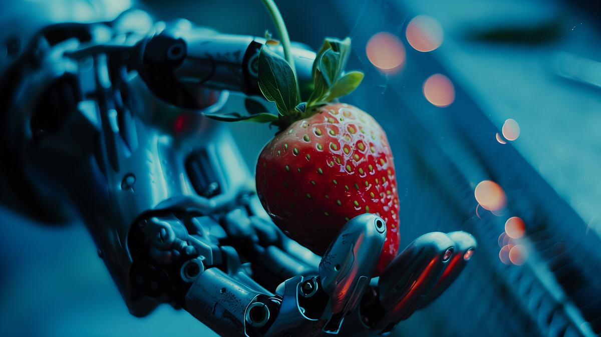 By 2026, Your New Handy Assistant: Robotic Hands That Can Do It All # ...
