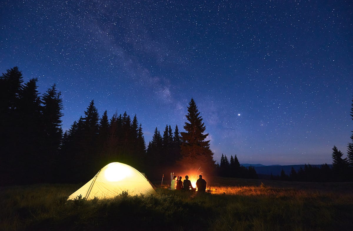 Need to Get Away? | The Benefits of Staycations | Time and Money | Time ...