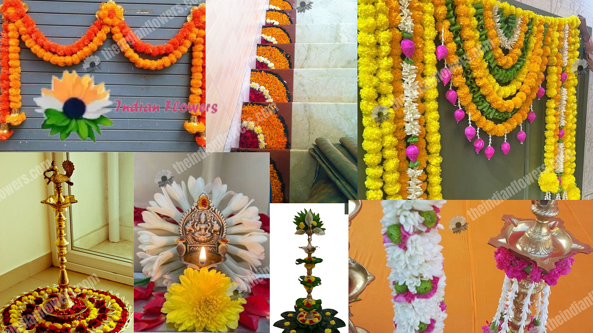 Ideas fresh Flower Decor: Elevate Your Space with Natural Beauty | by ...