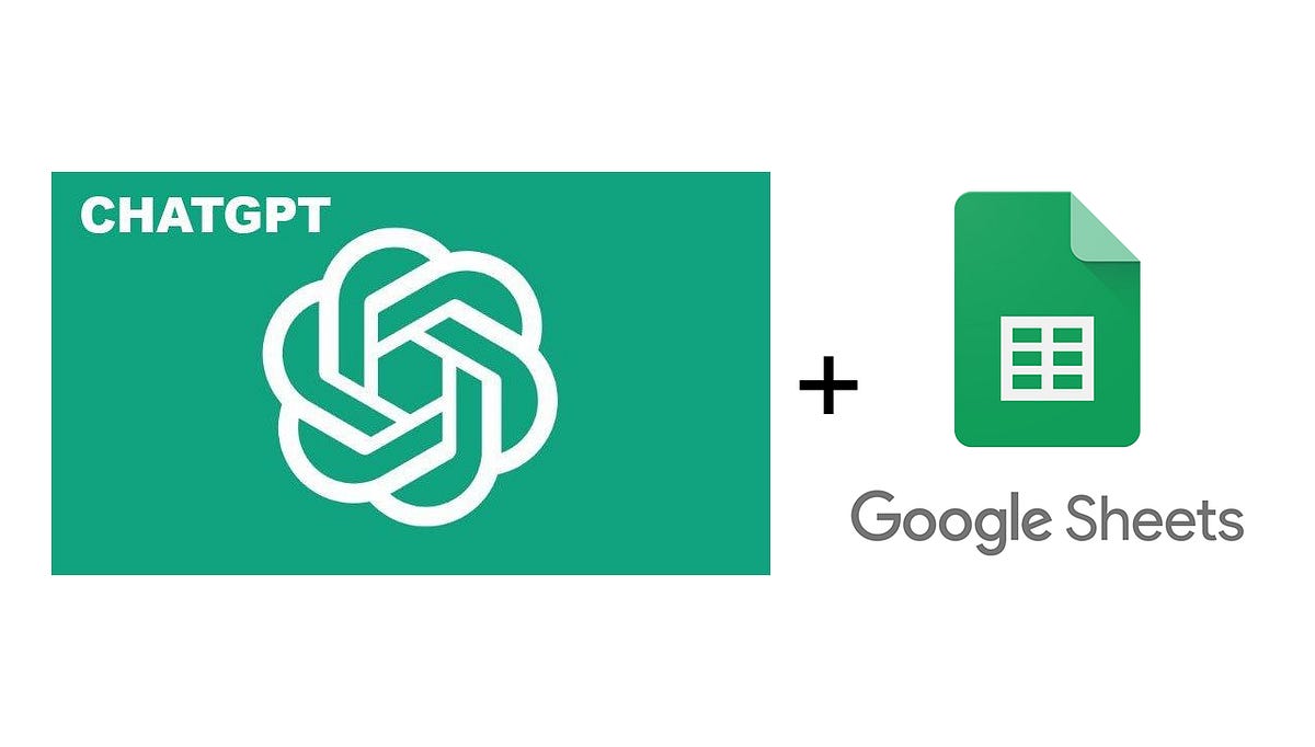 Integrating Chat GPT into Google Sheets: A Step-by-Step Guide | by Coders Stop | Medium