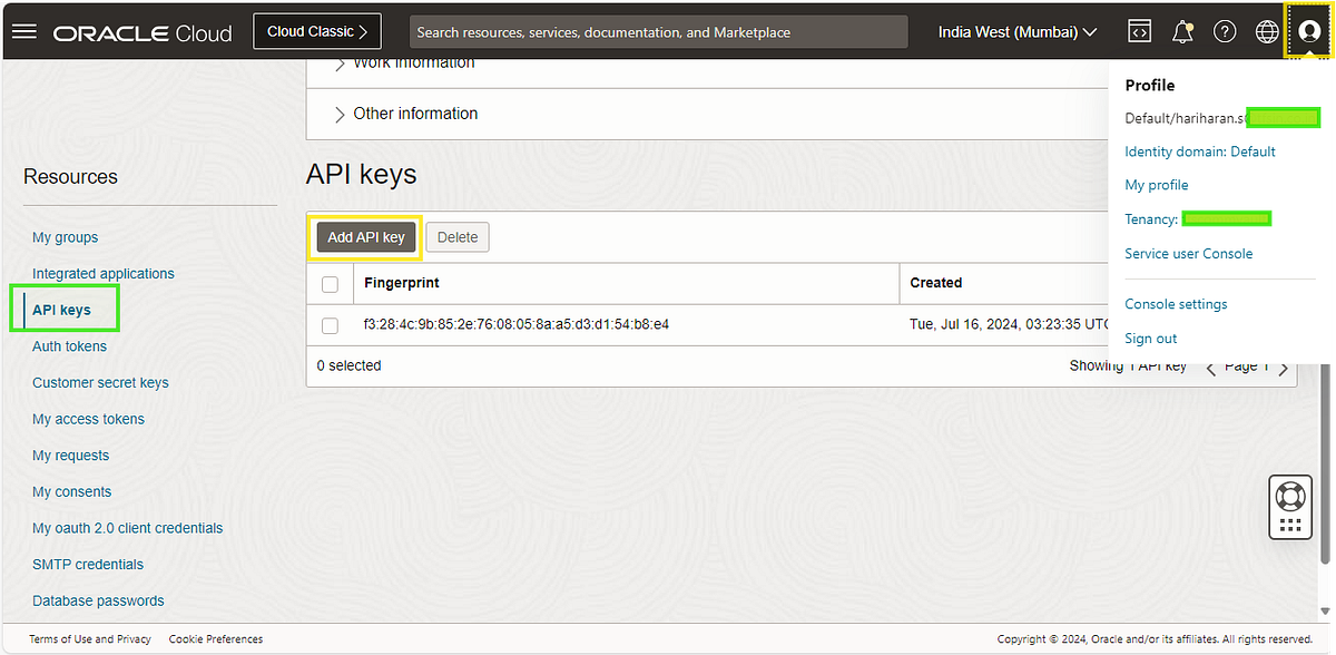 VM Auto Power ON & Power OFF scheduler — Oracle Cloud (OCI) | by Hari ...