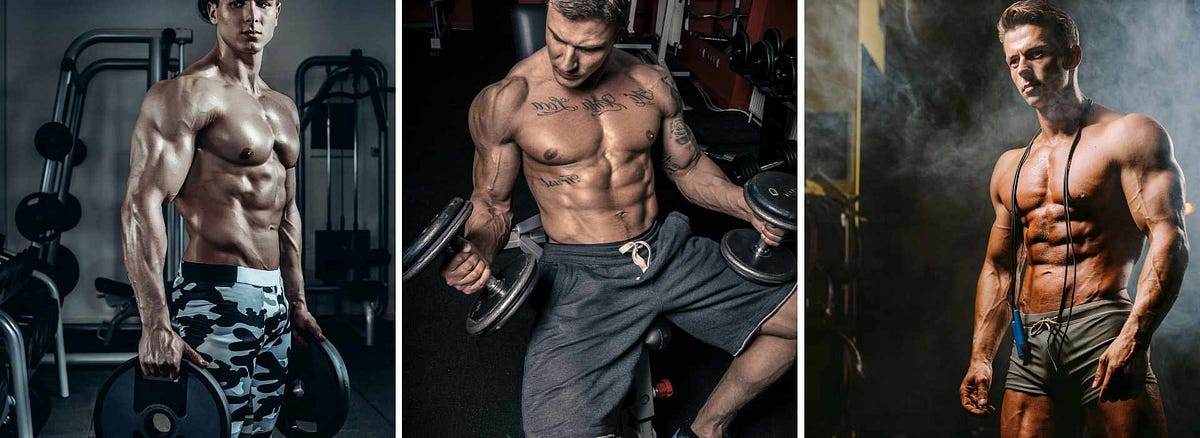 Understanding the IFBB History and Global Presence | Medium