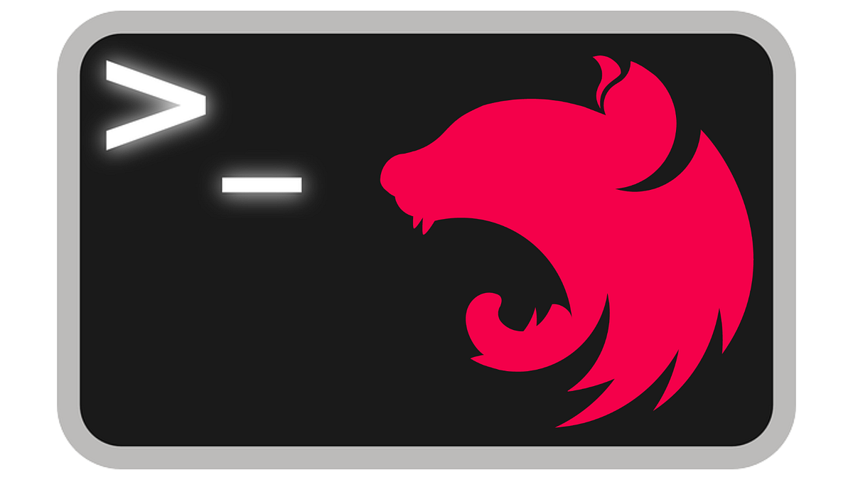 NestJS를 이용한 CLI 명령어 만들기. nestjs-command 활용 | by modolee | GreenDataKR | Medium