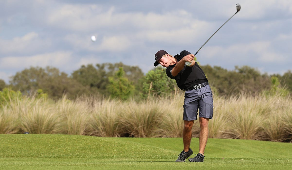 Great Athletes Make Great Golfers — The Importance of Functional ...