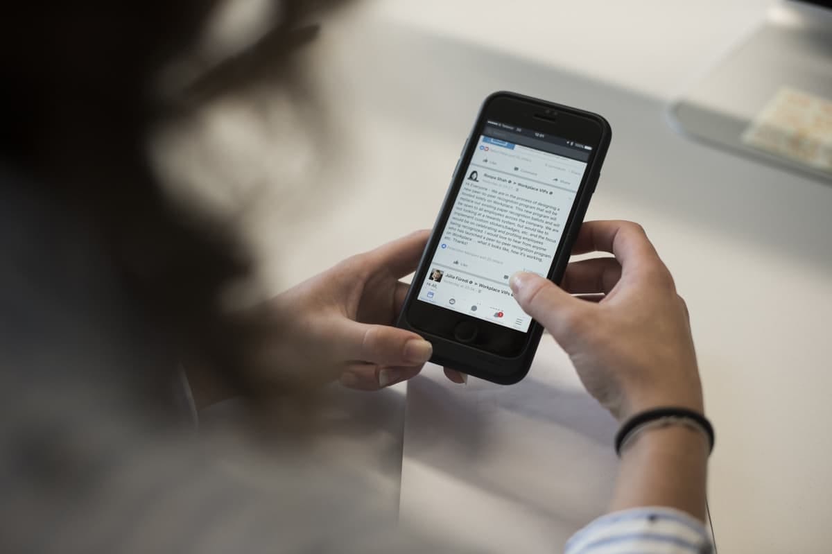 The role of collaboration tools in digital transformation | by ...