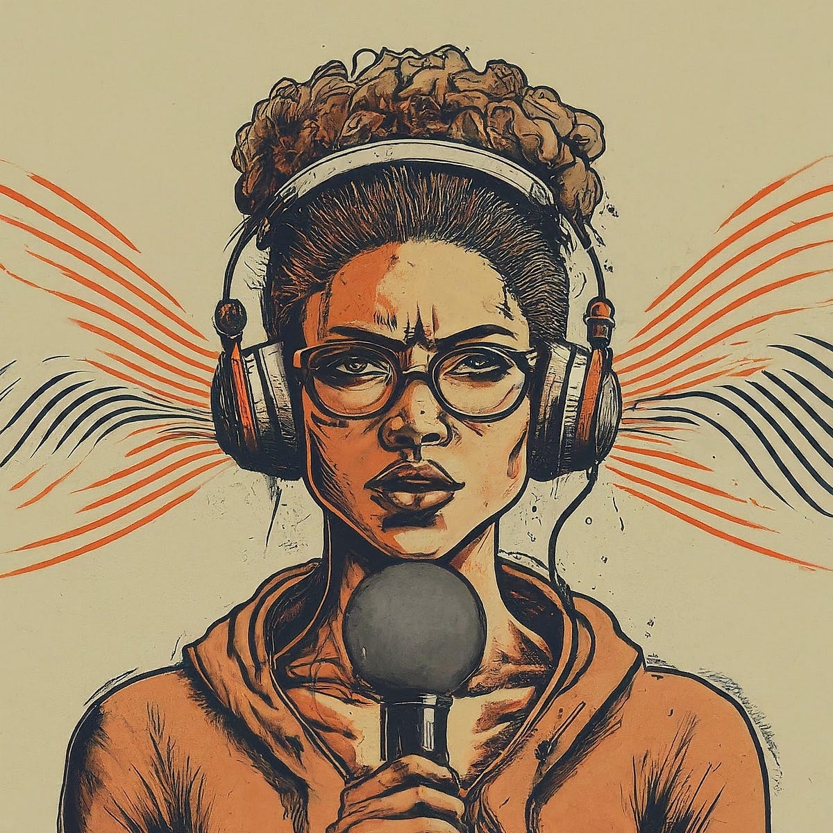 Podcasting: Your Voice, Your Audience, Unlimited Potential | by ankan bose | Feb, 2024 | Medium